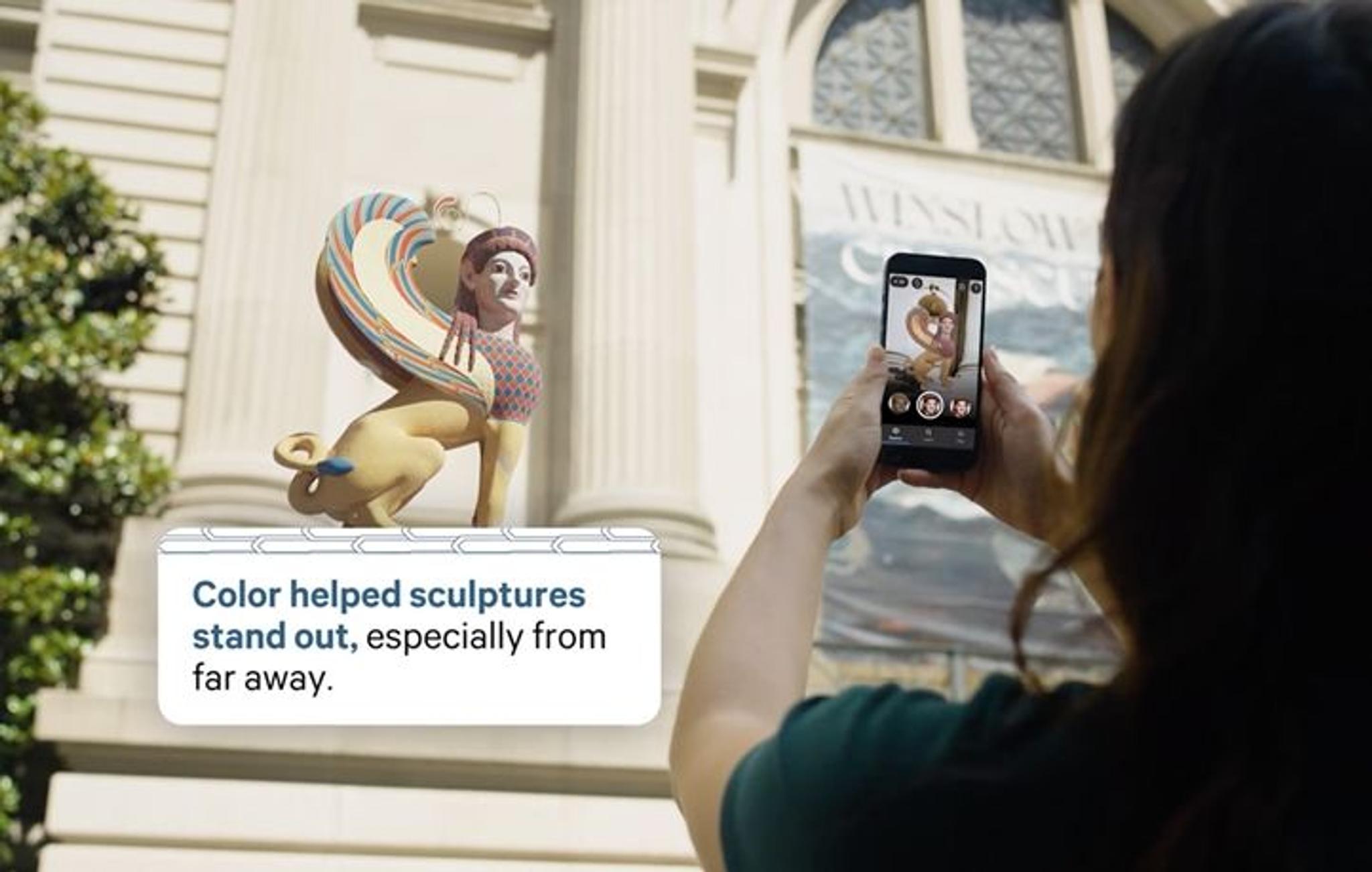 Chroma: Ancient Sculpture in Color - The Metropolitan Museum of Art