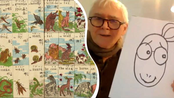 Storytime with The Met: Wild About Books by Judy Sierra and illustrated ...