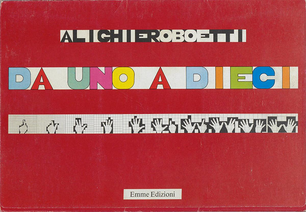 A Glance at Artists' Books from the Liliana Dematteis Collection at ...