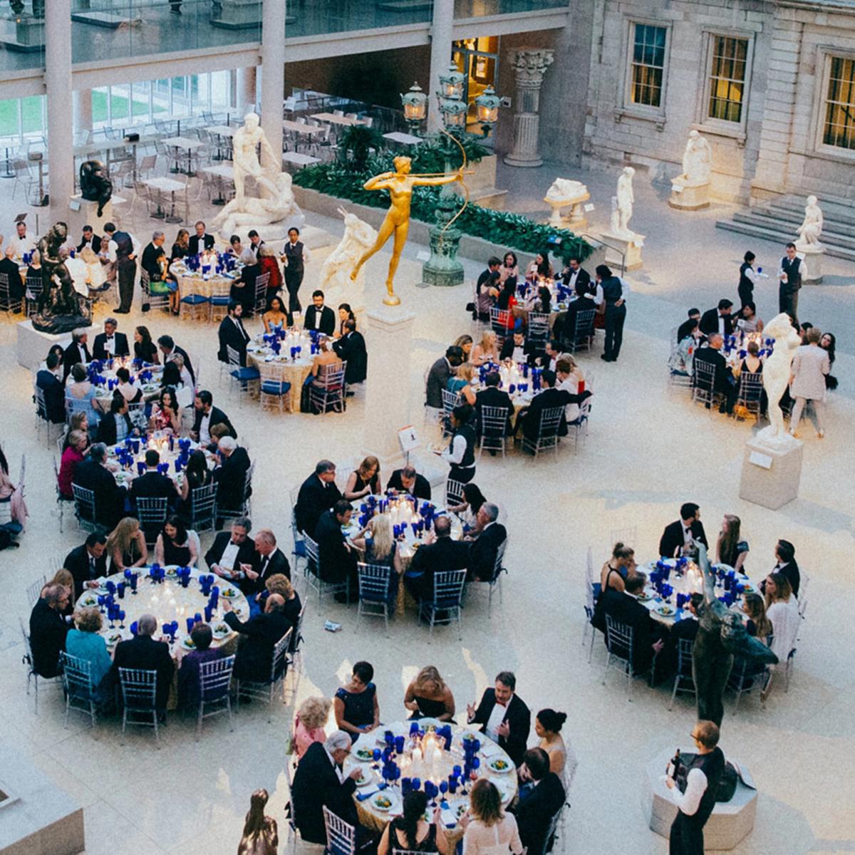 The Met's Friends Groups - The Metropolitan Museum of Art