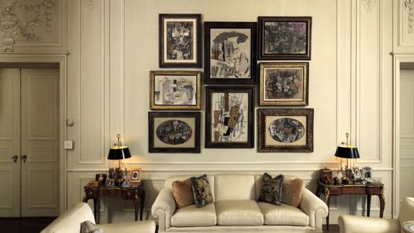 Leonard A. Lauder on Living with Pictures - The Metropolitan Museum of Art