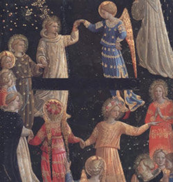 Fra Angelico - The Metropolitan Museum of Art