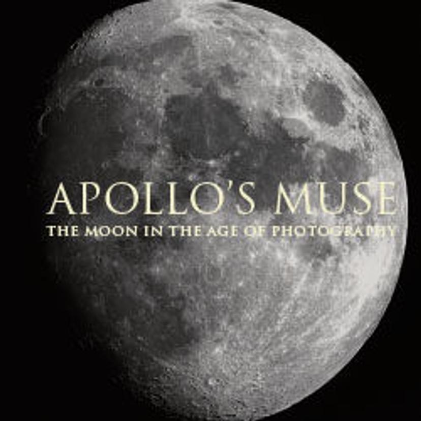Apollo’s Muse: The Moon in the Age of Photography - The Metropolitan ...