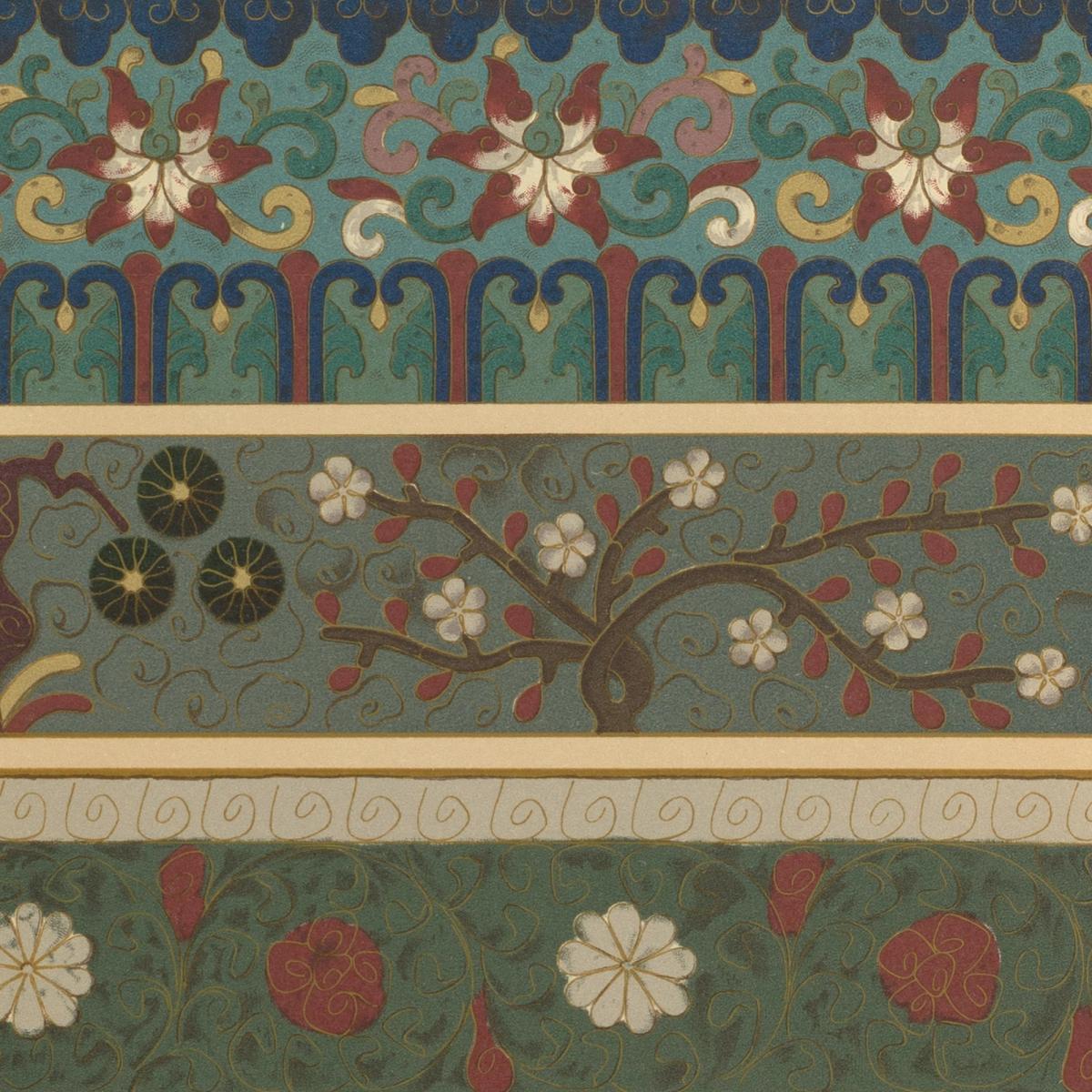 Inspiring Design: The Book Collection of Tiffany & Co.'s Edward C ...