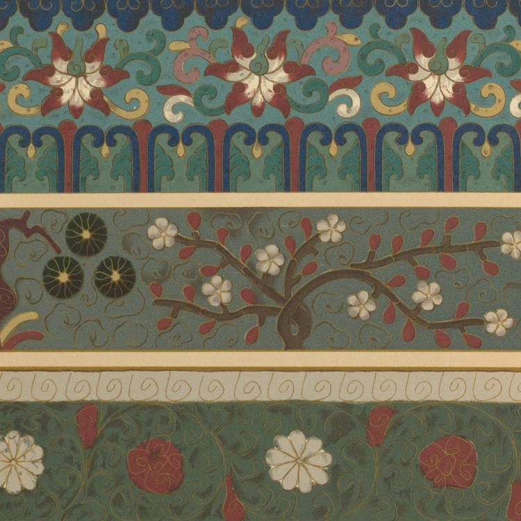 Inspiring Design: The Book Collection of Tiffany & Co.'s Edward C ...