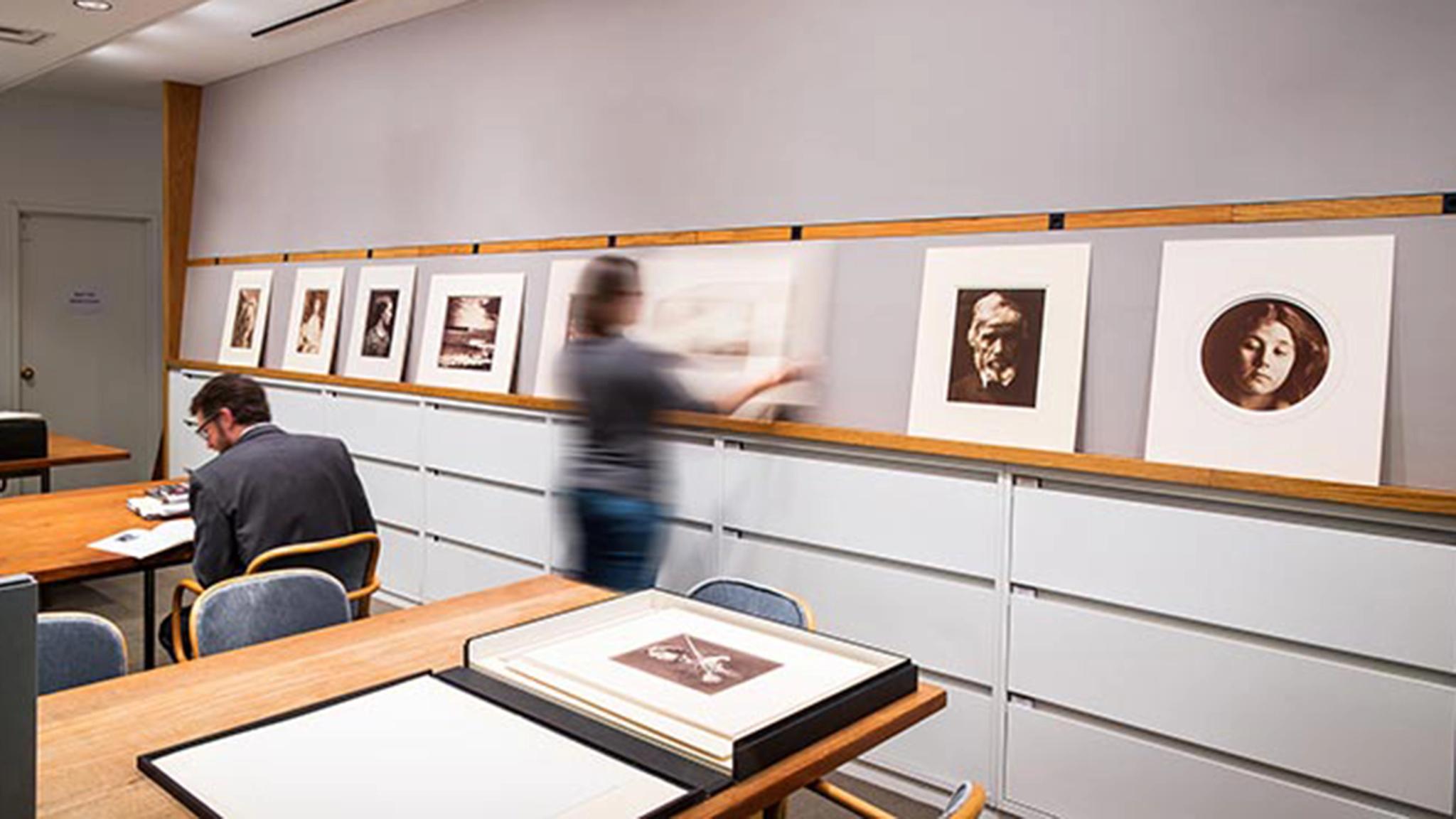 Photographs - The Metropolitan Museum of Art