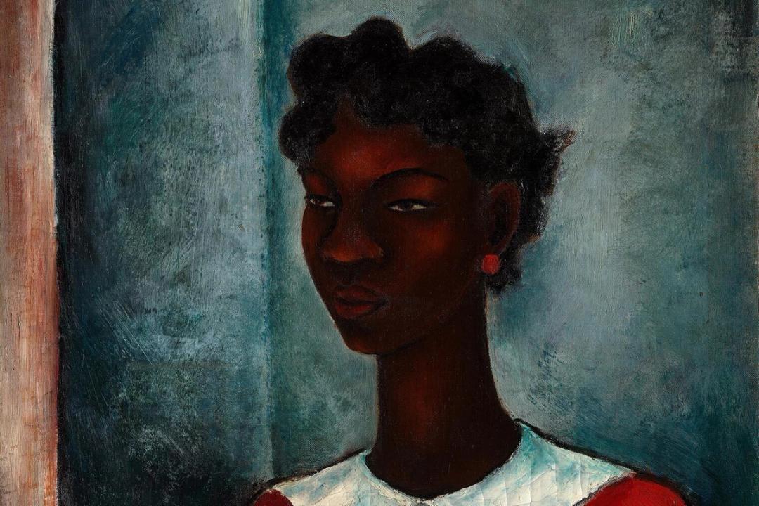 What’s in a Face? - The Metropolitan Museum of Art