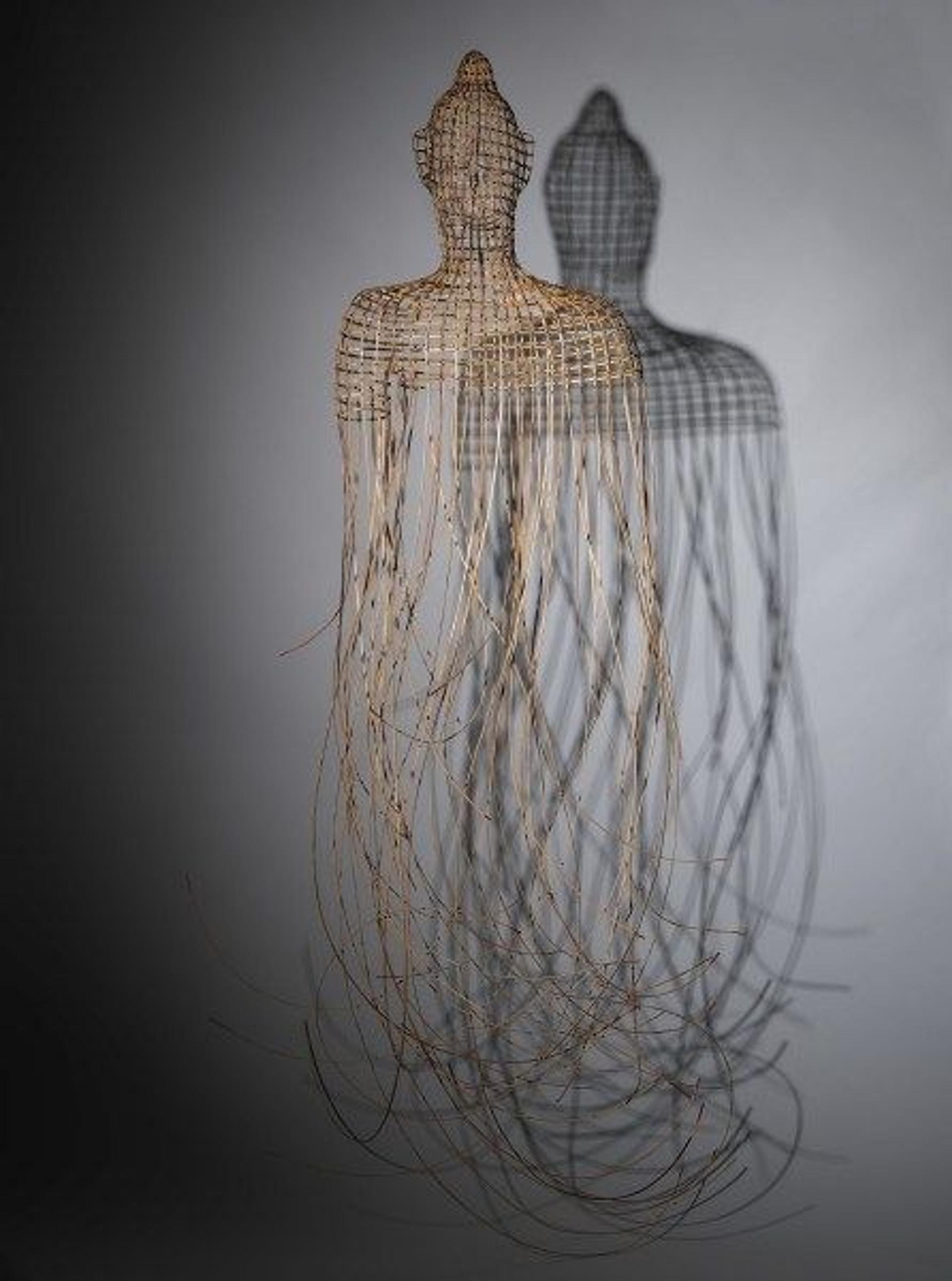 The Artist Project: Sopheap Pich - The Metropolitan Museum of Art