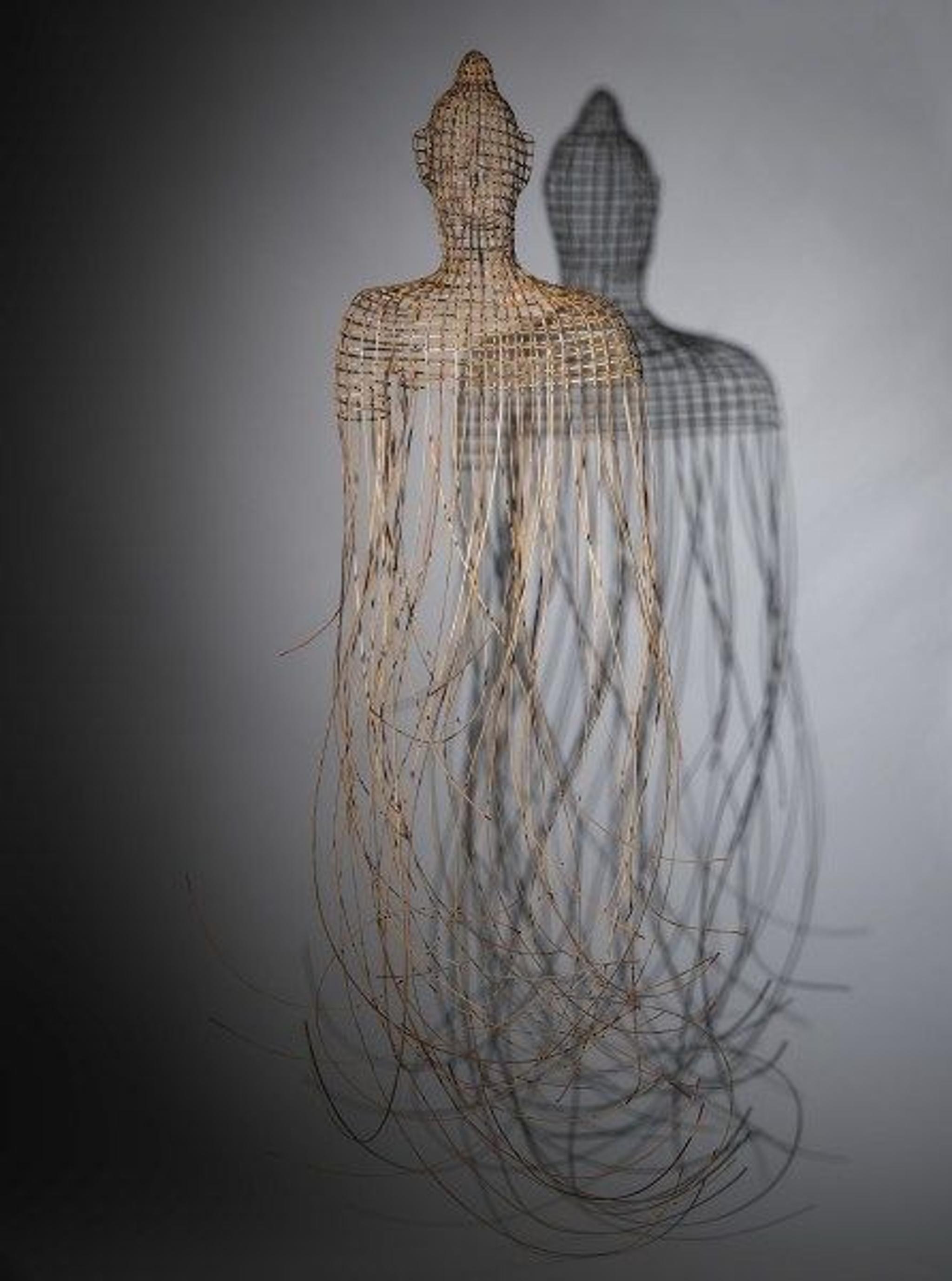 The Artist Project: Sopheap Pich - The Metropolitan Museum of Art