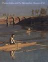 Thomas Eakins - The Dancing Lesson - American - The Metropolitan Museum ...