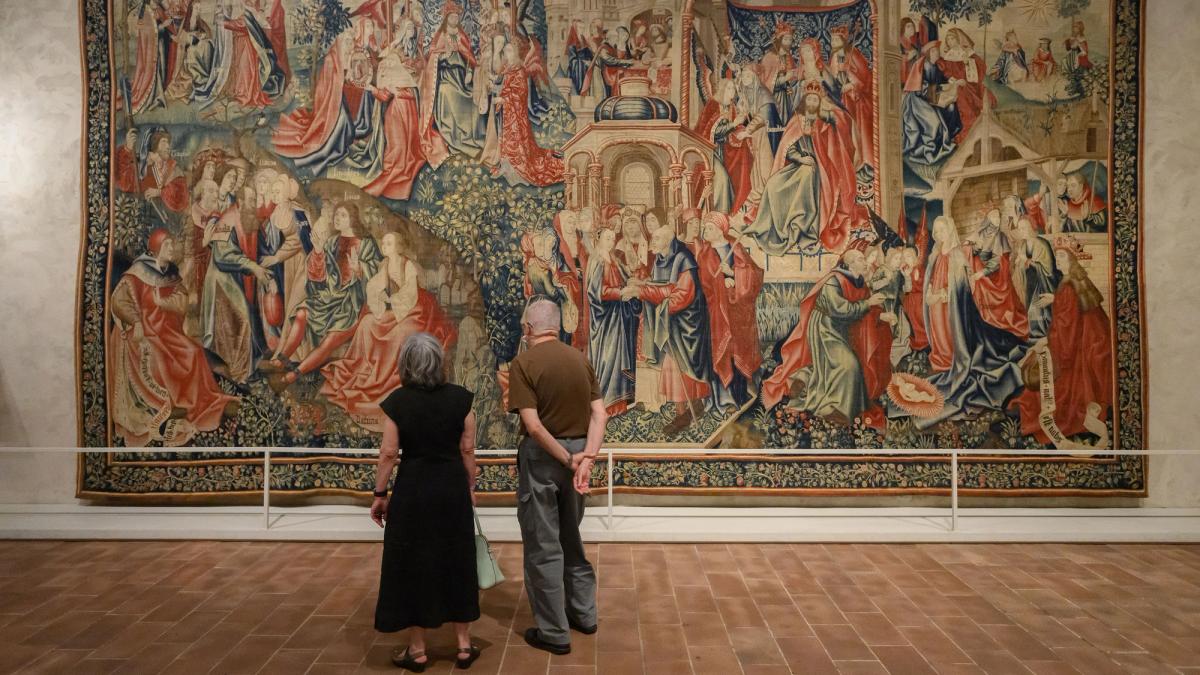 The Met Cloisters - The Metropolitan Museum of Art