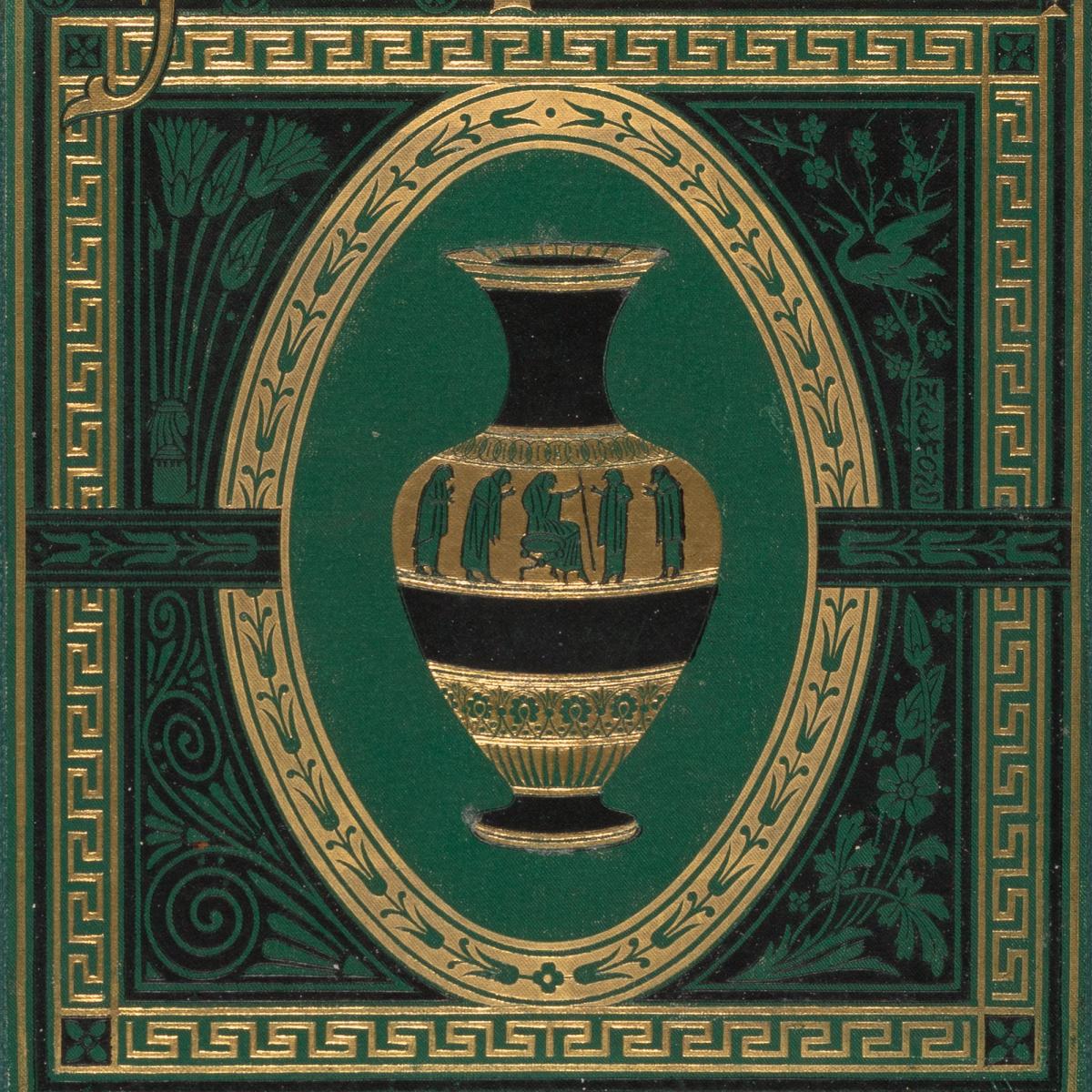 Inspiring Design: The Book Collection of Tiffany & Co.'s Edward C ...