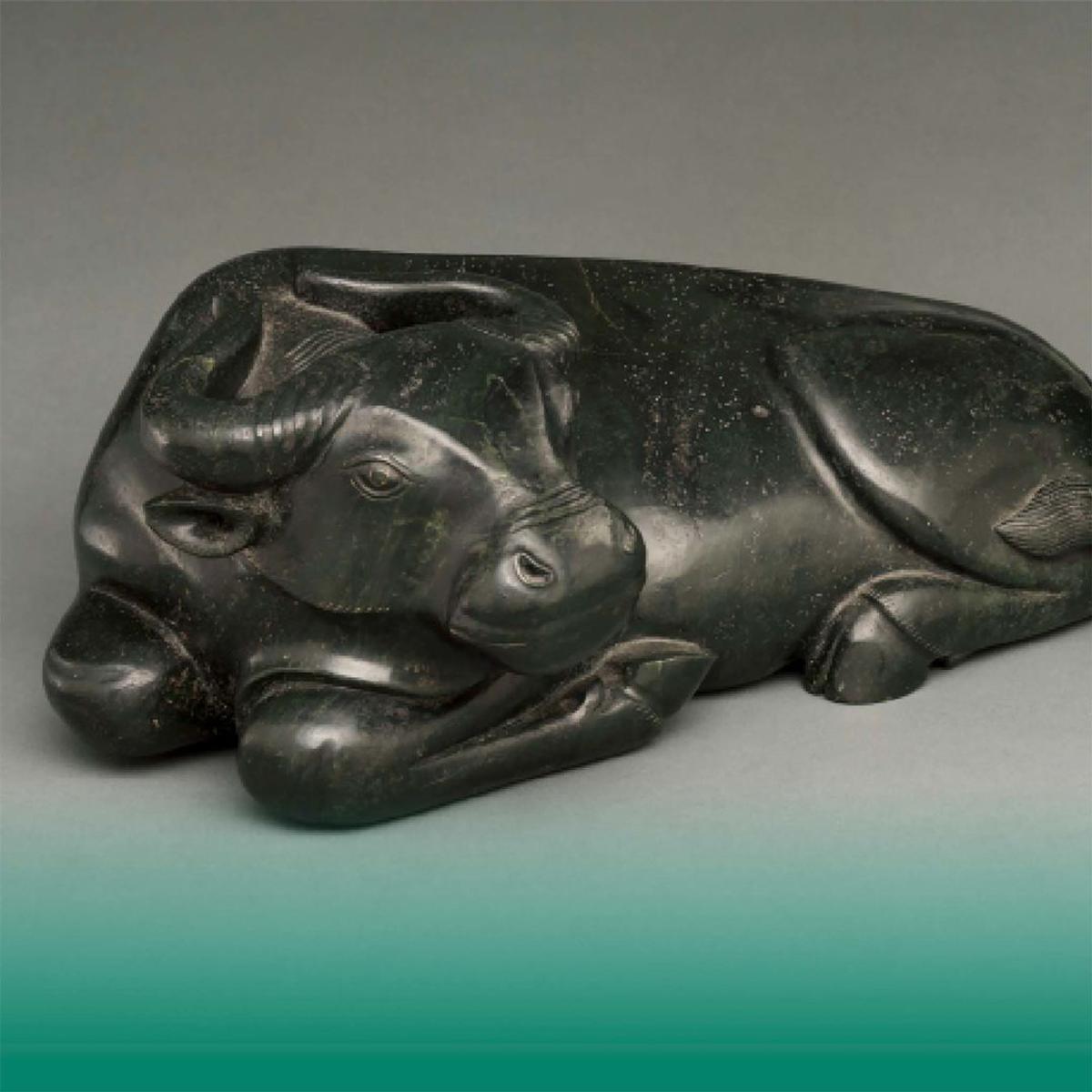Celebrating the Year of the Ox - The Metropolitan Museum of Art
