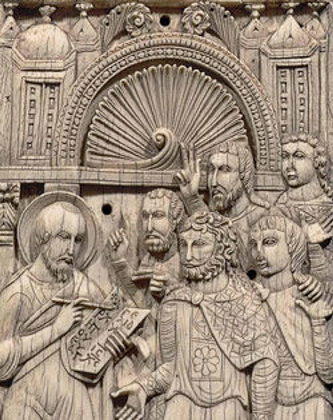 Age of Spirituality: Late Antique and Early Christian Art, Third to ...