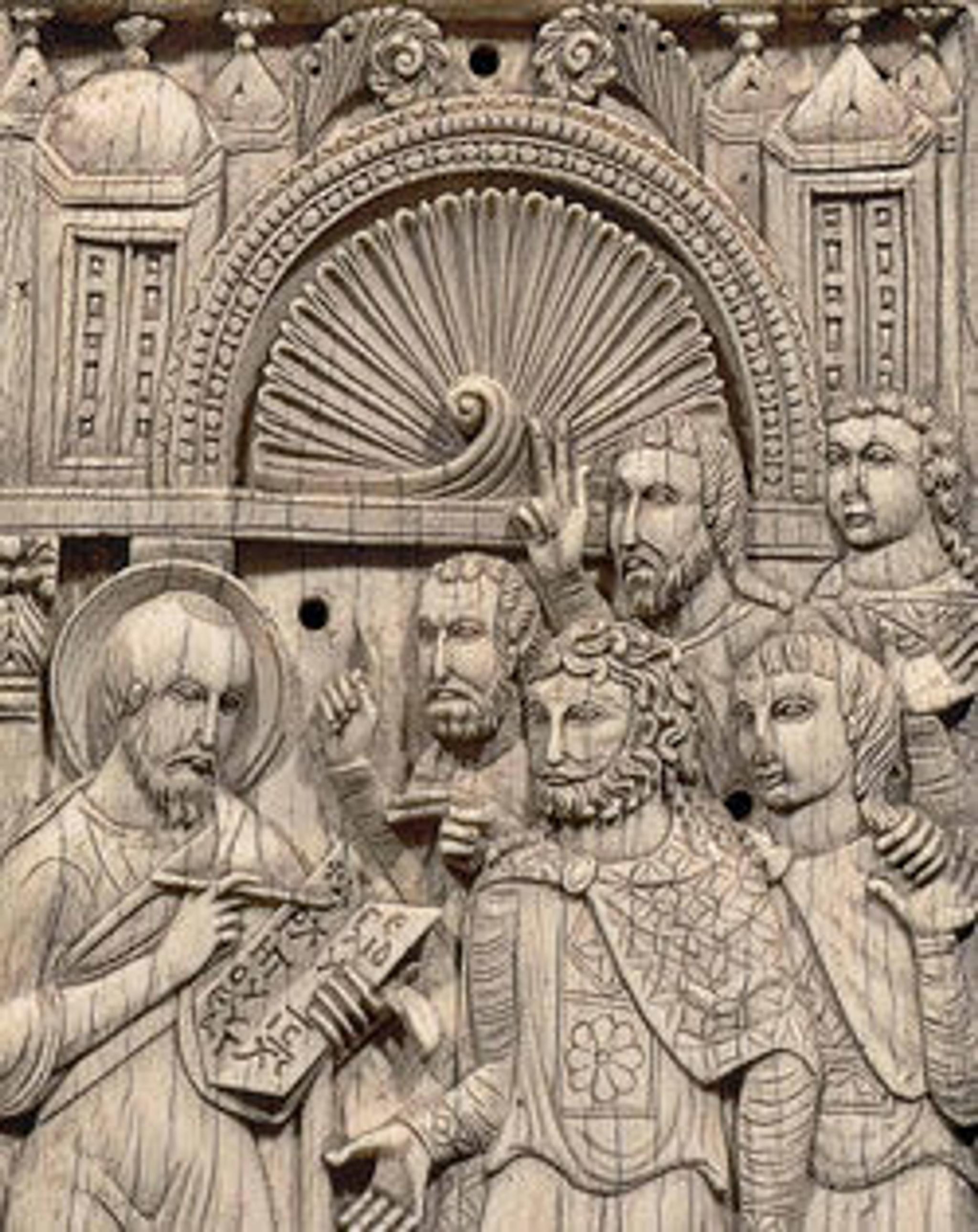 The Art of Medieval Spain, A.D. 500–1200 - The Metropolitan Museum of Art