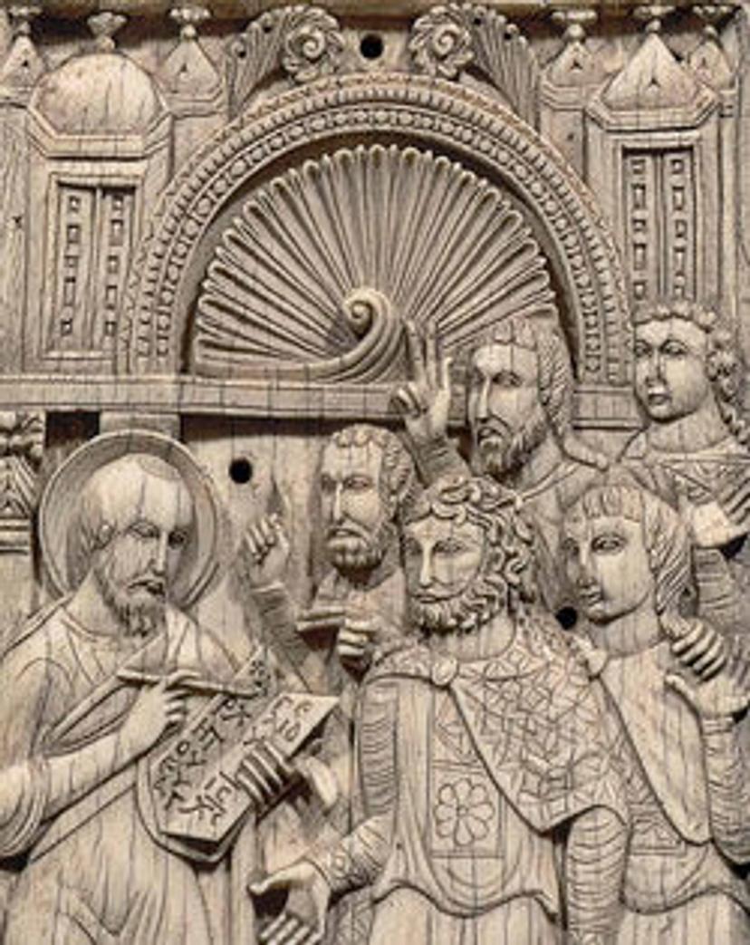 Age of Spirituality: Late Antique and Early Christian Art, Third to ...