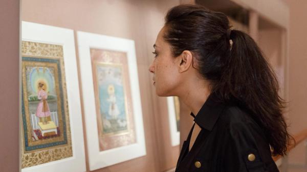 The Artist Project: Shahzia Sikander - The Metropolitan Museum of Art