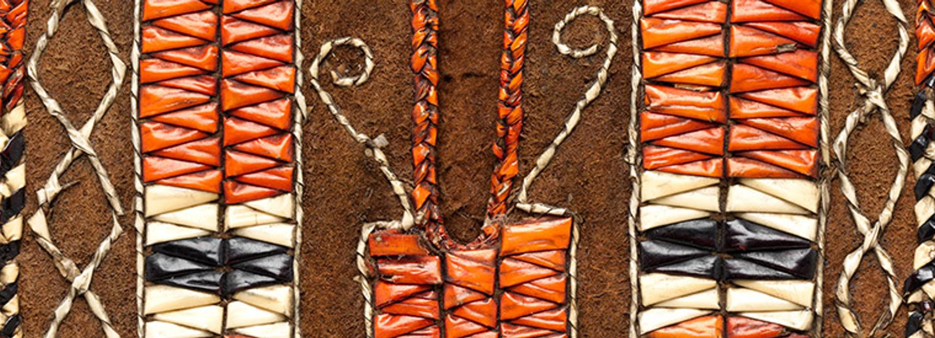 Art of Native America: The Charles and Valerie Diker Collection - The ...