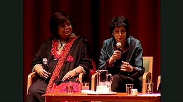 Women and the Muslim World—Patrons, Artists, Muses, and Instigators ...