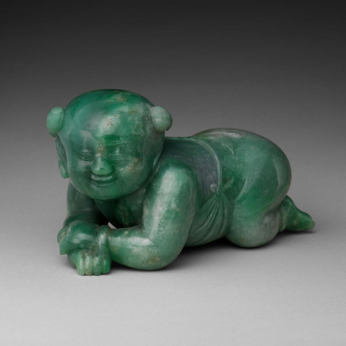 A Passion for Jade: The Bishop Collection - The Metropolitan Museum of Art