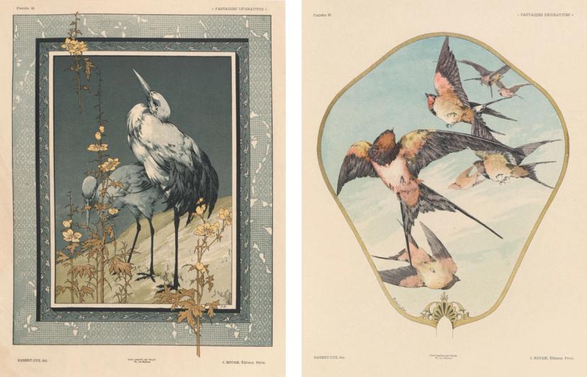 Birding at The Met: A Selection of Drawings and Prints - The ...