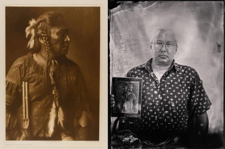 A Conversation with Will Wilson - The Metropolitan Museum of Art