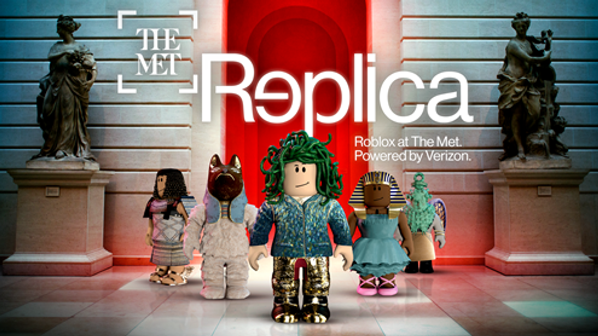 The Metropolitan Museum of Art and Verizon Launch New AR App Experience ...