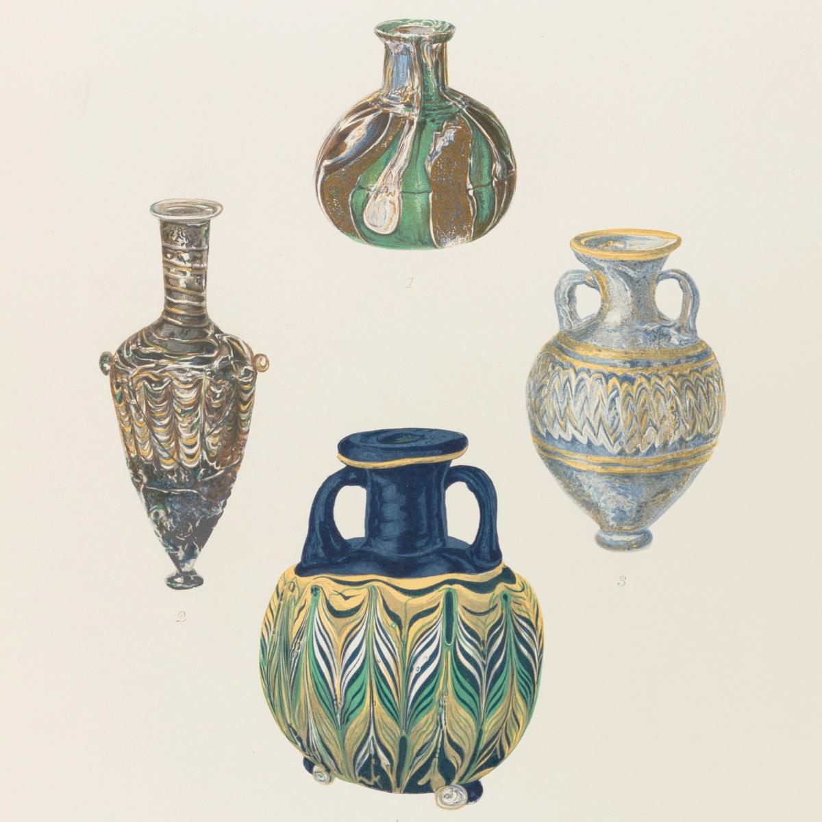 Inspiring Design: The Book Collection of Tiffany & Co.'s Edward C ...