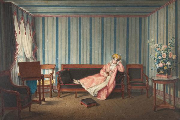 10 Free Art Books to Read while Social Distancing - The Metropolitan ...