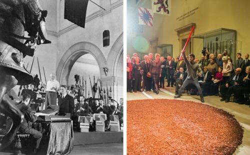 The Metropolitan Museum of Art