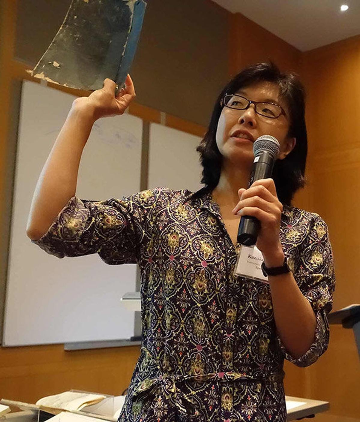 The Art of Japanese Books - The Metropolitan Museum of Art