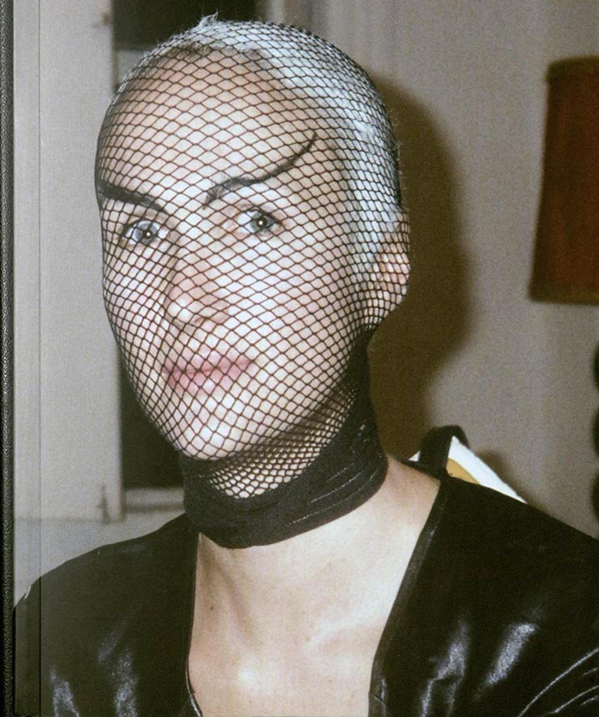 Queering the Catalogue: A Look at Queer, Gay, and Trans Art and Artists ...