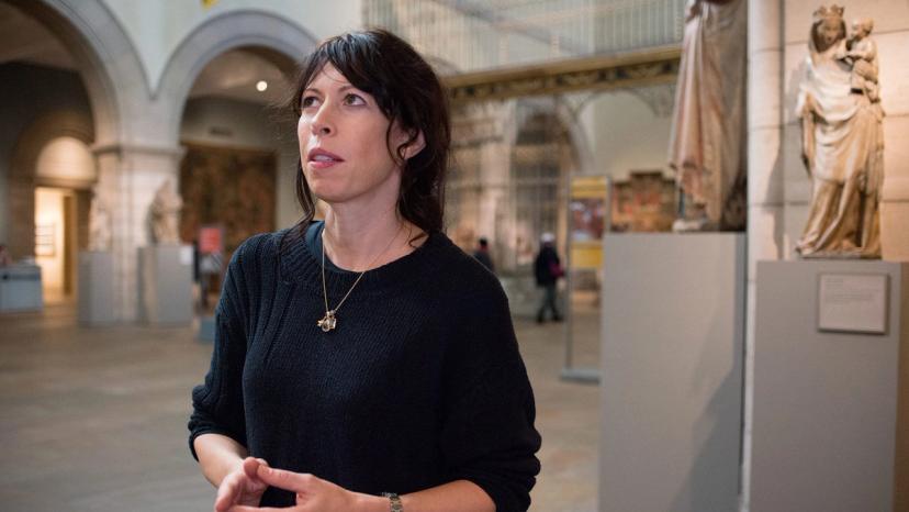 The Artist Project - The Metropolitan Museum of Art