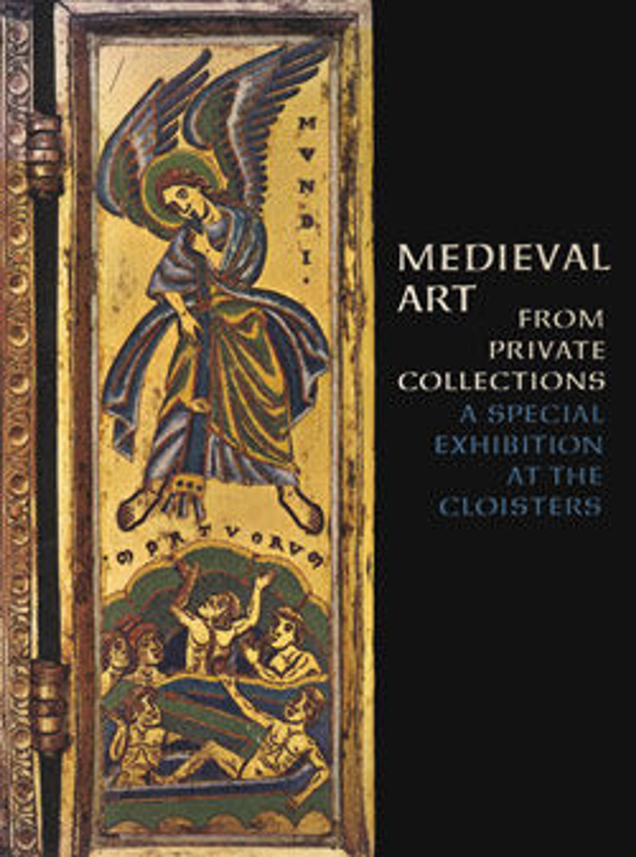 Medieval Tapestries in The Metropolitan Museum of Art - The ...