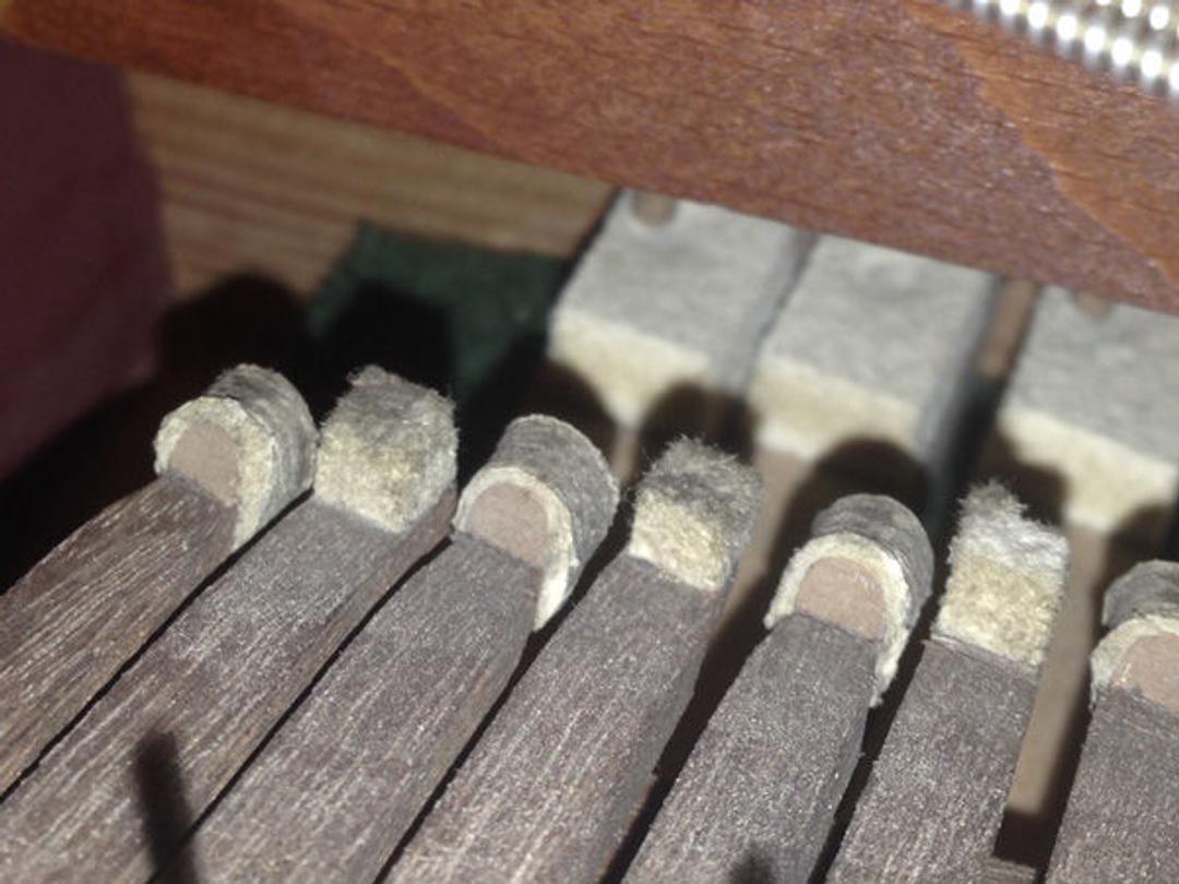An Unusual Irish Piano - The Metropolitan Museum of Art