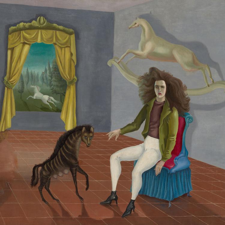 Museums Without Men: Leonora Carrington - The Metropolitan Museum of Art