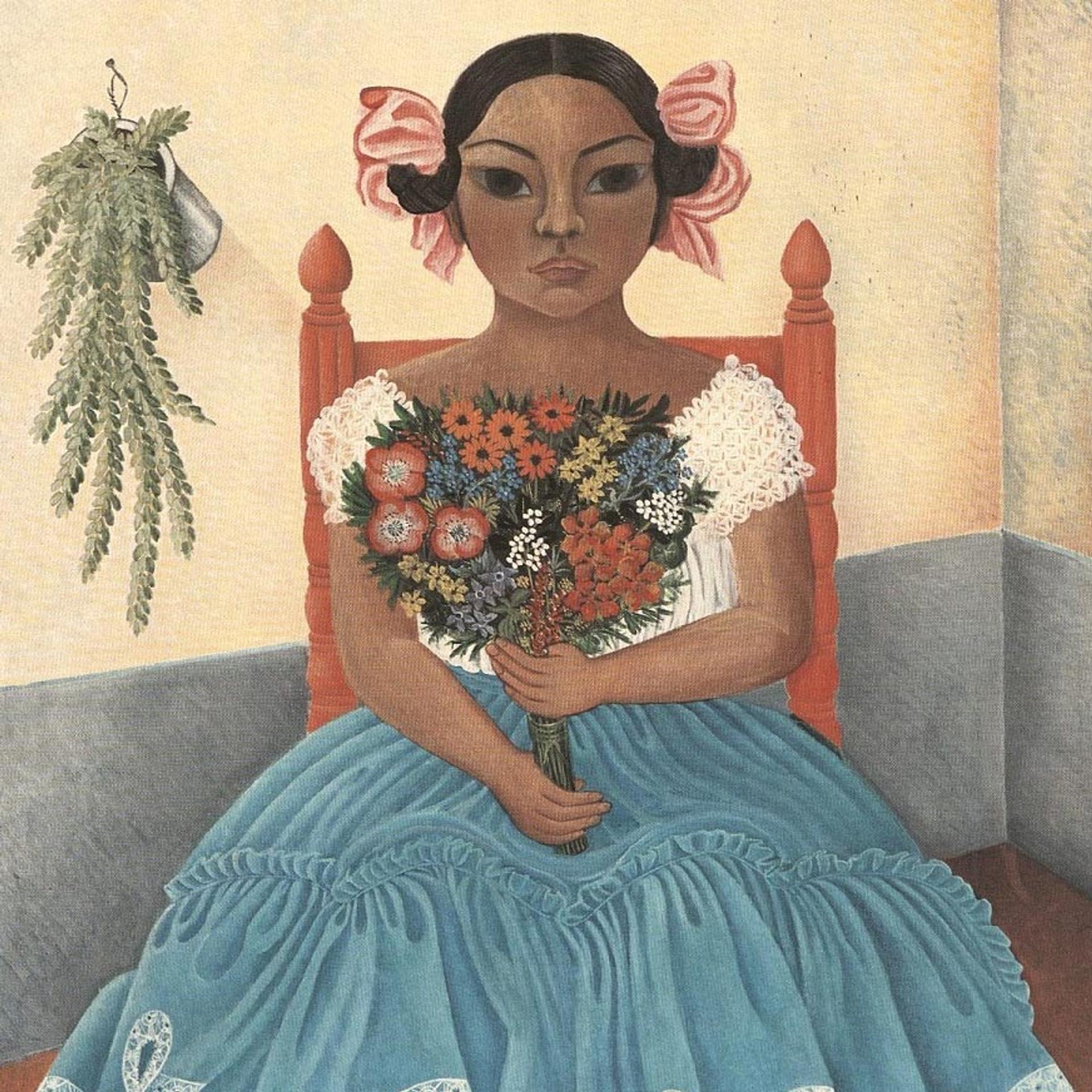 Four Trailblazing Women Artists - The Metropolitan Museum of Art
