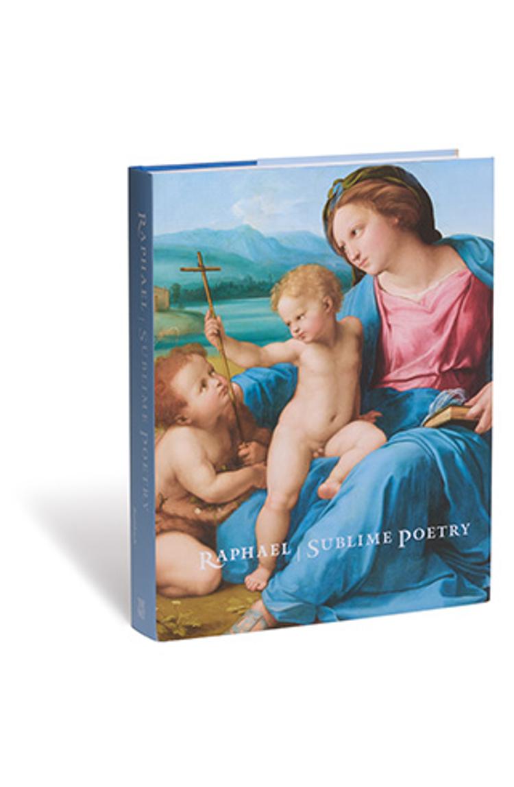 Raphael: Sublime Poetry - The Metropolitan Museum of Art