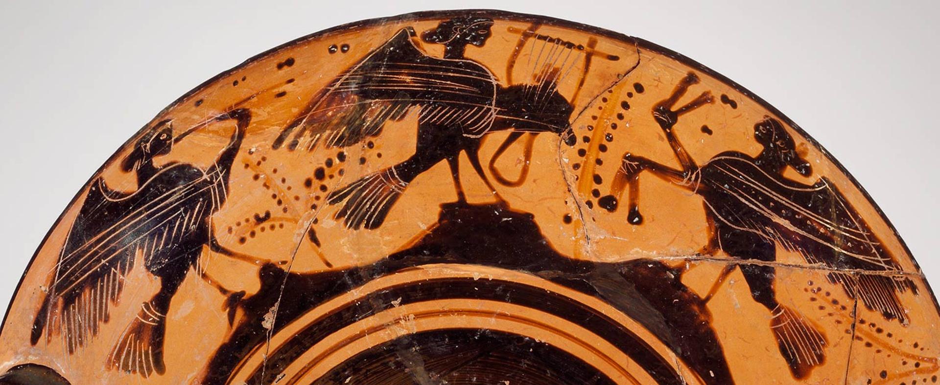 Dangerous Beauty in the Ancient World and the Age of #MeToo: An ...