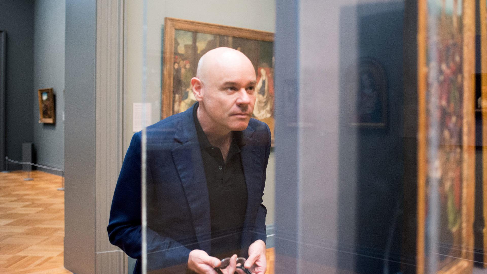 The Artist Project: Nicola López - The Metropolitan Museum of Art