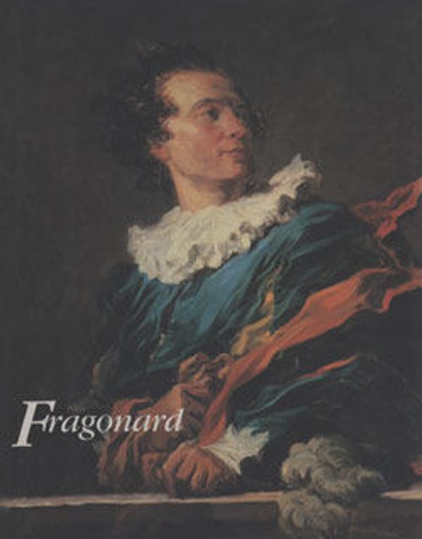 Fragonard - The Metropolitan Museum of Art