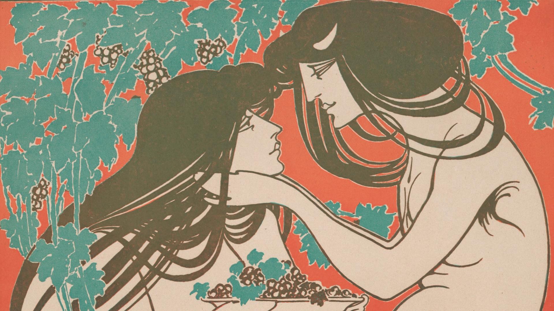 The Art of the Literary Poster: Works from the Leonard A. Lauder ...