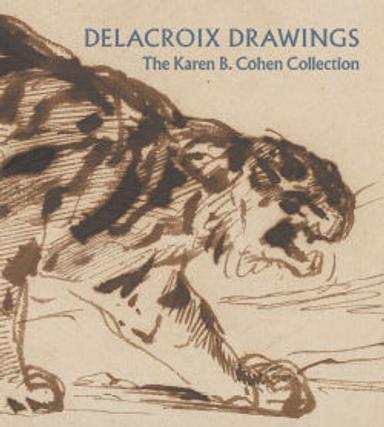 Delacroix - The Metropolitan Museum of Art