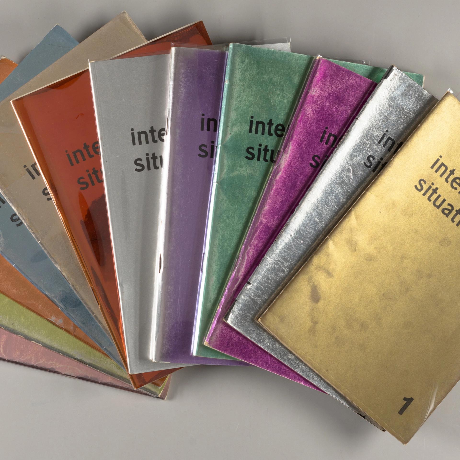Isms and Non-Isms: Recent Acquisitions by Watson Library - The ...
