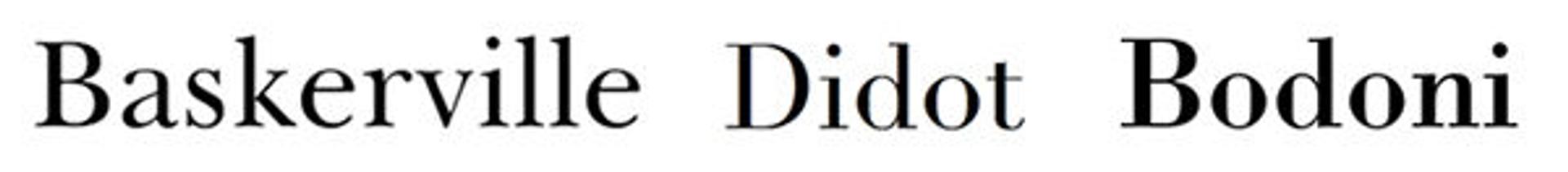 Firmin-Didot: A French Legacy - The Metropolitan Museum of Art