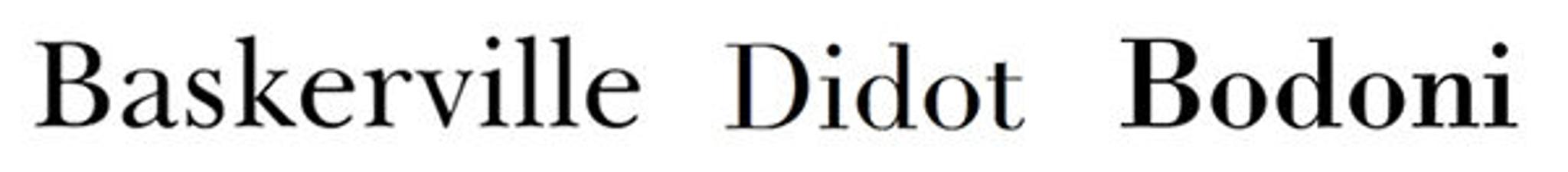 Firmin-Didot: A French Legacy - The Metropolitan Museum of Art