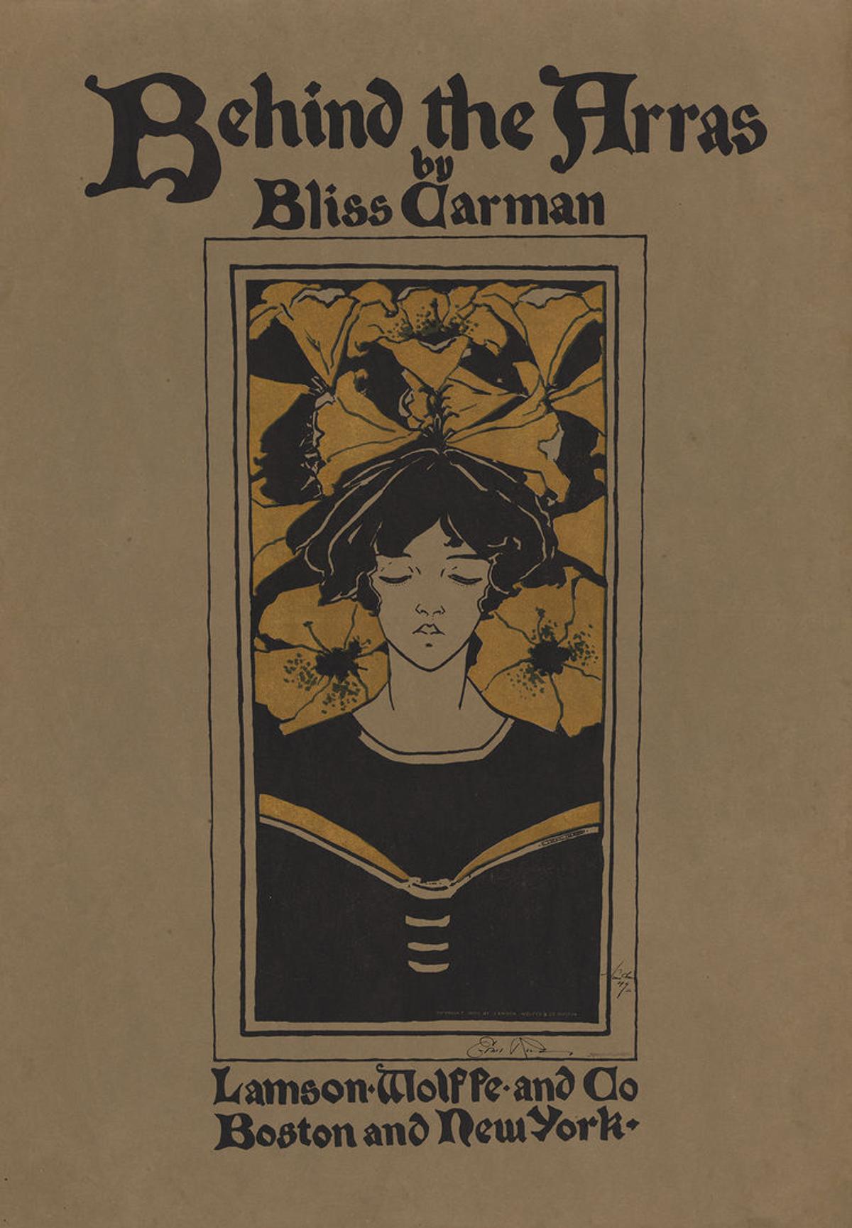 By Women, for Women: American Art Posters of the 1890s - The ...