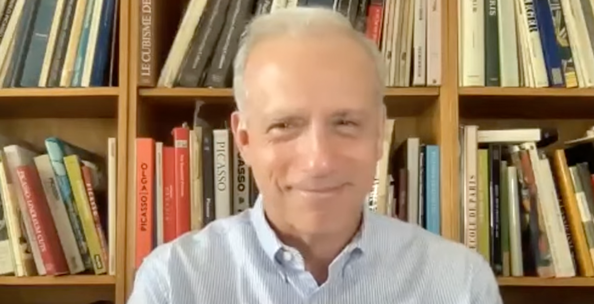 Pablo Picasso's Standing Woman, 1912 - The Metropolitan Museum of Art