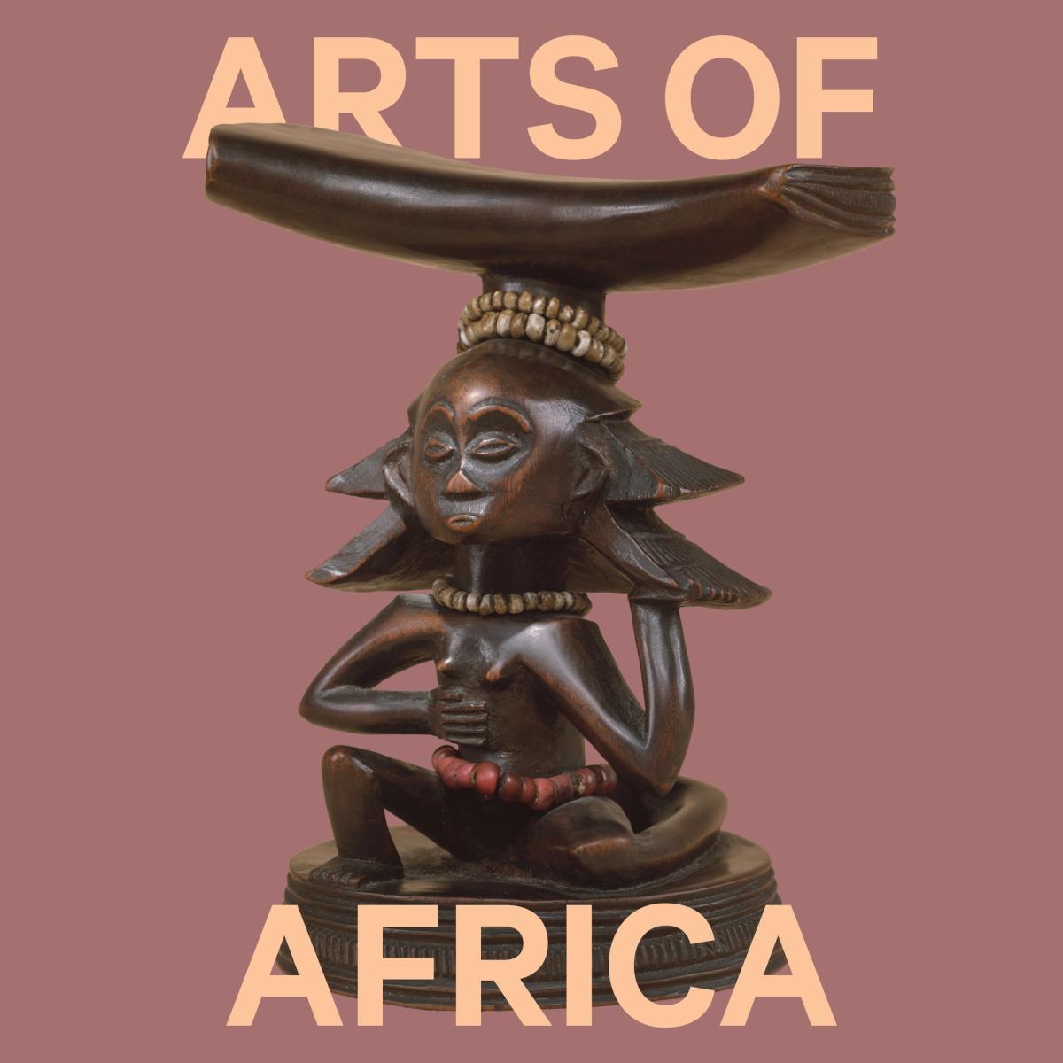Arts of Africa - The Metropolitan Museum of Art