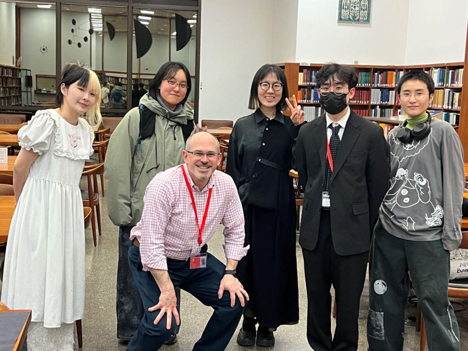 Sam iz Dat - The Metropolitan Museum of Art